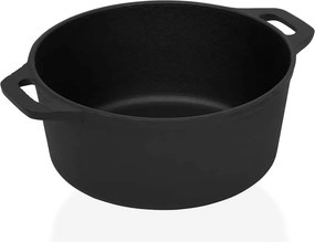 Hrnec Ø 26,5 cm litina 313362