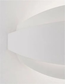 Nástěnné LED svítidlo NOVA LUCE ASTRID 20W 3000K 9128320