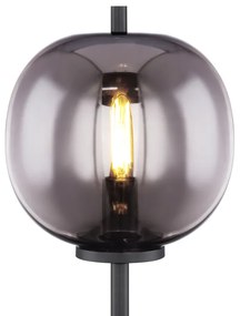 GLOBO BLACKY 15345T Stolní lampa