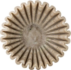 Mramorová dekorativní mísa ø 17,5 cm Harmonia – Bloomingville