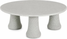 Glass Italia designové konferenční stoly Babar Coffee Table Large