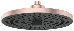 Ideal Standard ALU+ - Hlavová sprcha, průměr 26 cm, rosé BD581RO