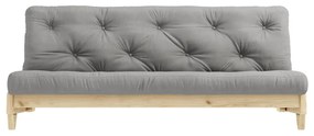 Variabilní pohovka Karup Design Fresh Natural Clear/Grey