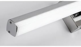 Rabalux 75016 - LED Stmívatelné dotykové osvětlení zrcadla TURGON LED/13W/230V