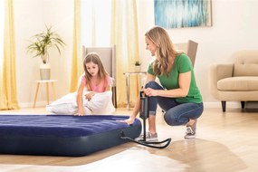 Intex Air Bed Classic Downy dvoulůžko 183 x 203 x 25 cm 64755