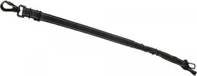 SIXTOL CAR BELT FREDY Bezpečnostní pás do auta pro psa / 63/90 x 2.5cm