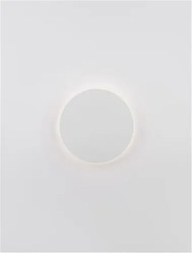 Nástěnné LED svítidlo NOVA LUCE NEVO 12W 3000K 9248160