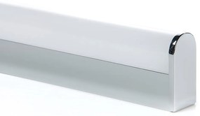 Led2 Nástěnné lineární LED svítidlo TONDA - 90cm