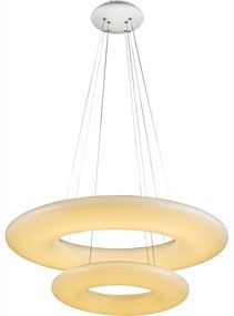 Lustr - závěsné svítidlo designové 742506-104H1