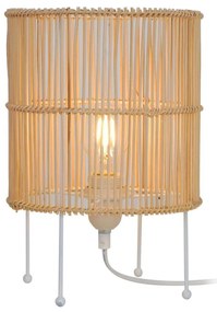 Edin T19073D, stolní lampa Zuma Line Velikost: Ø 150 mm