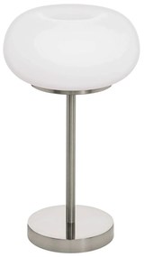 EGLO connect Optica-C LED stolní lampa
