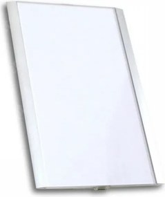 ACCEPT Dveřní tabulka Pierrot - rozměr 121 x 50 mm