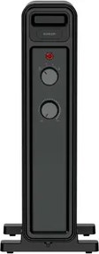 SENCOR SOH 3507BK černá / olejový radiátor / 600-900-1500W / 3 úrovně