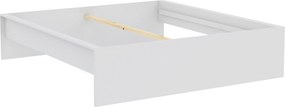 XXXLutz RÁM POSTELE, 180/200 cm Hom`in - Kostry postelí & díly k postelím - 002647010117