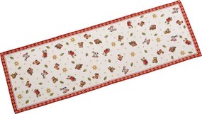 XXXLutz BĚHOUN NA STŮL, 32/96 cm, vícebarevná Villeroy & Boch - Prostírání na stůl - 003407179003