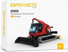 BRIXIES Plus 222.153 Sněžná rolba