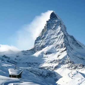 Fototapeta na zeď Matterhorn L-132