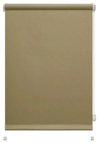 Hnědá roleta 72,5x150 cm Mini Sonata – Gardinia