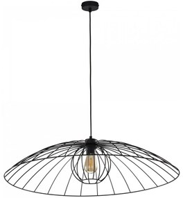 TK Lighting | Lustr na lanku BARBELLA 1xE27/60W/230V pr. 80 cm | TK6261