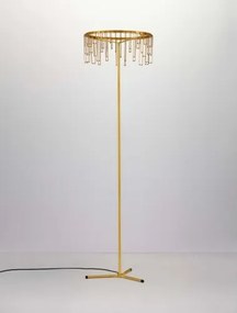 Stolní LED lampa NOVA LUCE STELLAR 17W 3000K 9186982 dotykově stmívatelné