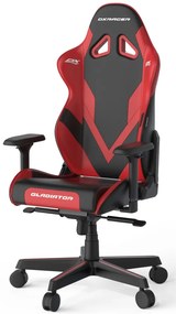 Herní židle DXRacer GLADIATOR GB001/NR