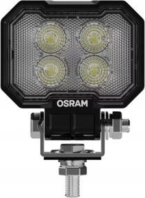 Osram - LED Bodové svítidlo pro automobil RECT WL VX80-WD LED/17W/12/24V 6000K