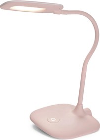 XXXLutz LED LAMPA NA PSACÍ STŮL - Kancelářské lampy - 005710008703
