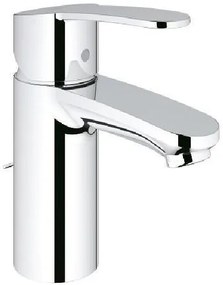 Grohe Eurostyle Cosmopolitan - Páková umyvadlová baterie S, chrom 3355720E