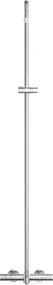 Grohe Vitalio Comfort - Sprchový set s vanovým termostatem 25x25 cm |
