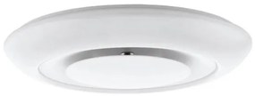 Eglo 34022- LED RGBW Stmívatelné stropní svítidlo BATIDA LED/20W/230V pr.49cm+DO