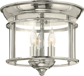 XXXLutz STROPNÍ SVÍTIDLO, 29/24.4 cm Elstead Lighting - Online Only svítidla - 009093026802