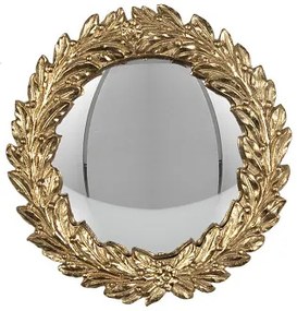 Malé nástěnné zrcadlo Clayre &amp; Eef 62S289