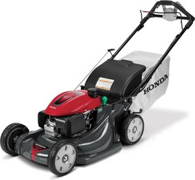 Benzínová sekačka HRX 537 VK HONDA