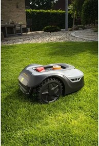 Sekačka robotická RIWALL RRM 950 APP