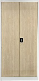 Velkoobjemová skříň Enprag JF-C34_wood1
