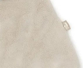 Jollein Fluffy Sand 90 cm / Spací pytel / 2v1