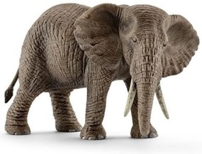 Schleich 14761 slon africký samice