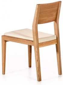 Židle Aron - béžová