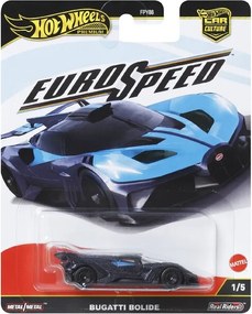 Mattel Hot Wheels Premium Car Culture (více druhů) Vícebarevná