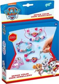 _Ostatní 1_ Vyrob si náramek s korálky Tlapková Patrola (Paw Patrol) kreativní set 88801042