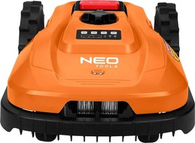 Robotická sekačka E+, 18 cm | NEO TOOLS