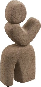 Keramická soška (výška 36 cm) – House Nordic