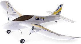 Hobbyzone duet s 2 0.5m rtf