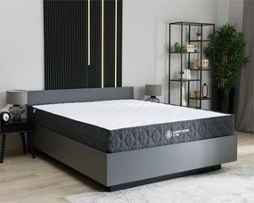 Sendvičová vícevrstvá matrace COMFORT MAX