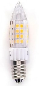 Aigostar B.V. | LED Žárovka E14/3,5W/230V 3000K - Aigostar | AI0780