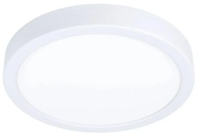 Eglo | Eglo 900277 - LED Koupelnové stropní svítidlo ARGOLIS LED/20,5W/230V IP44 bílá | EG900277