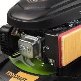 Benzínová sekačka Procraft PLM505ES NE | PLM505ES NE