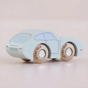 LE TOY VAN Dřevěné autíčko Jude / od 2 let / dřevo / FSC