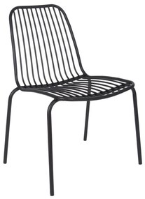 Venkovní židle Lineate Leitmotiv *