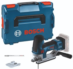 Přímočará pila bosch gst 18v-155 sc (bez aku) professional 0.601.5b0.000